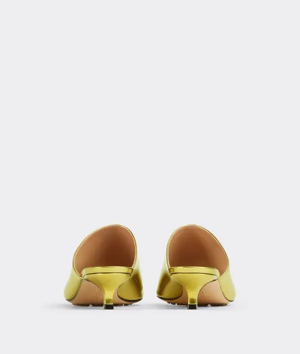 Bottega Veneta Stretch Mule