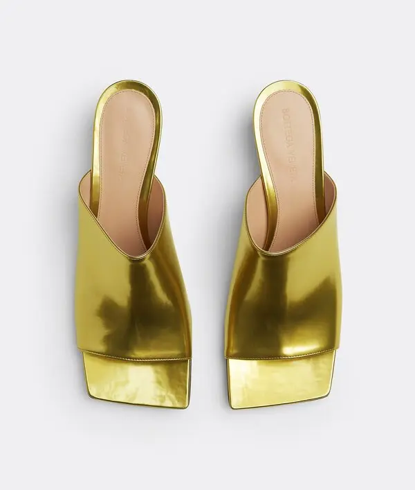 Bottega Veneta Stretch Mule