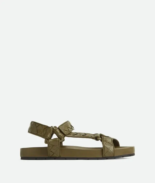 Bottega Veneta Trip Sandal