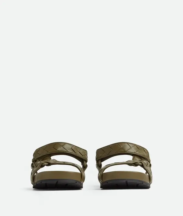 Bottega Veneta Trip Sandal