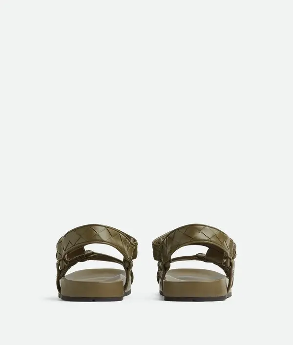 Bottega Veneta Trip Sandal
