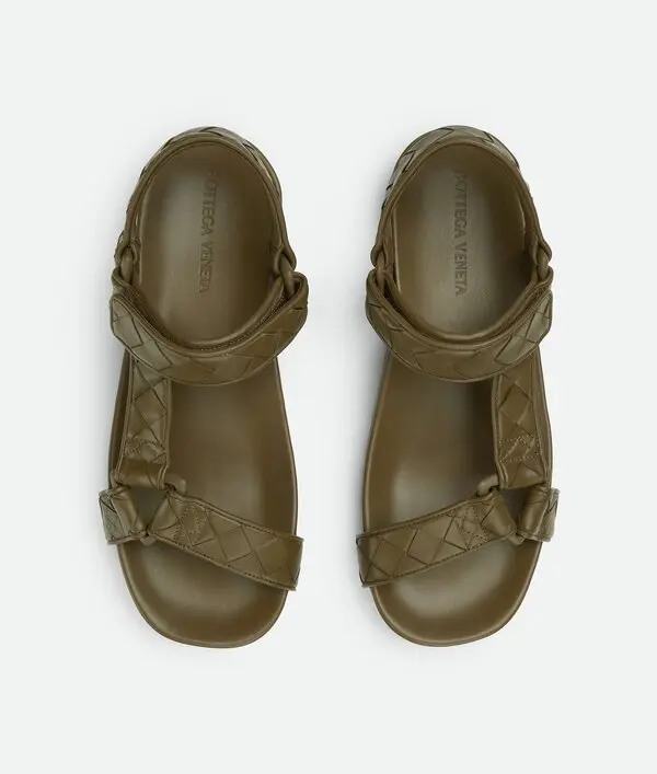 Bottega Veneta Trip Sandal