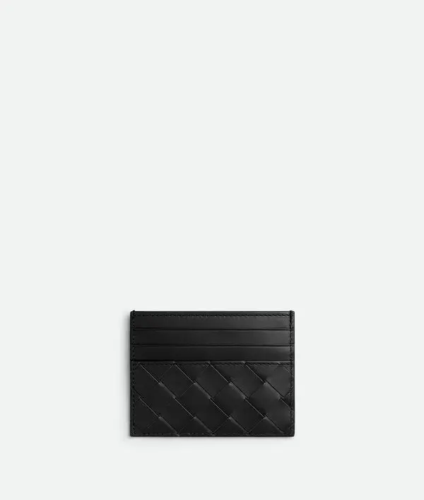 bottega veneta - Mini Credit Card Case