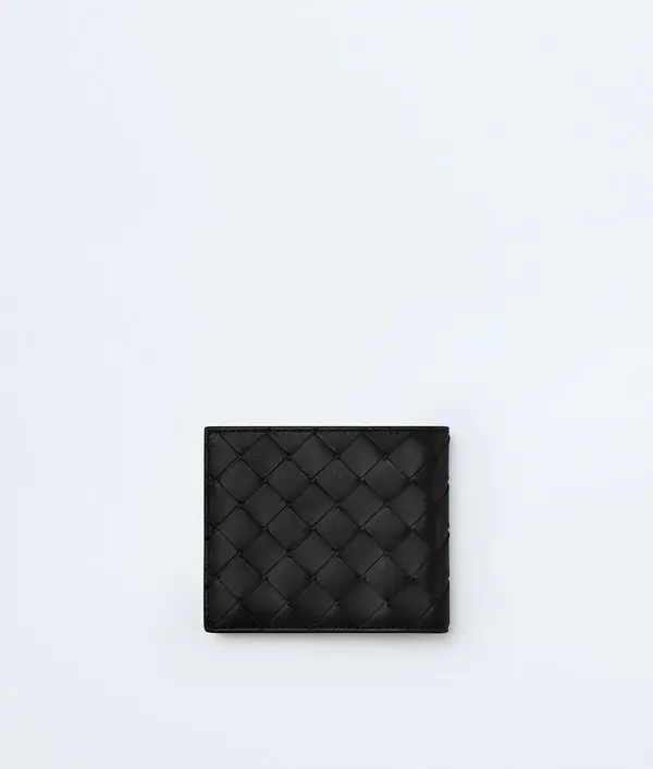 Bottega Veneta Bi-fold Wallet