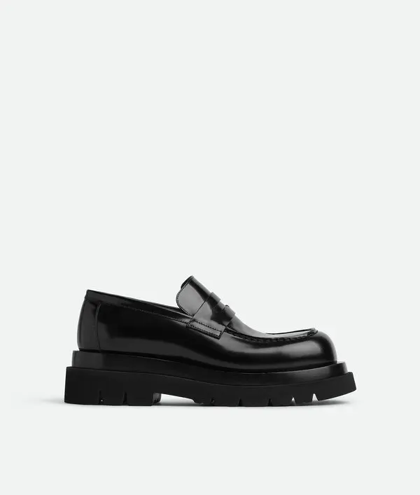 Bottega Veneta Lug Loafer