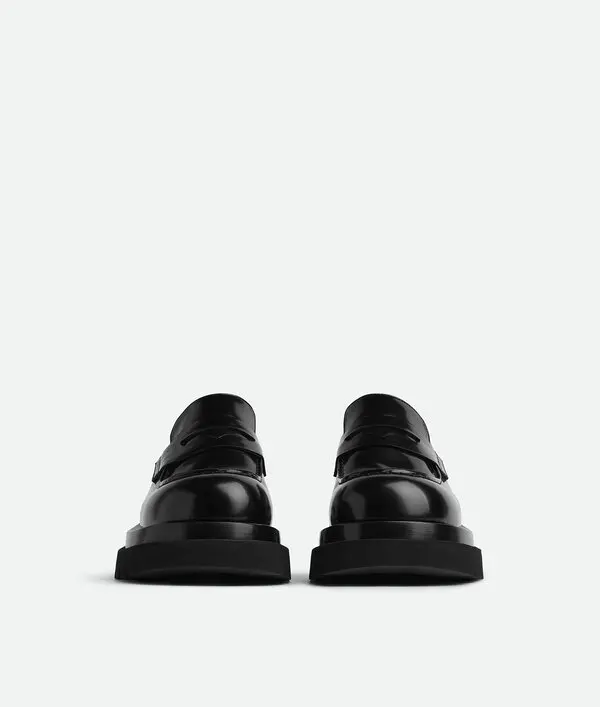 Bottega Veneta Lug Loafer