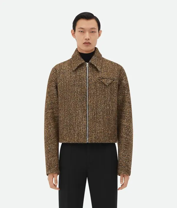 ジャケット・アウター Bottega Veneta kimono jacket 46 Men's Viscose