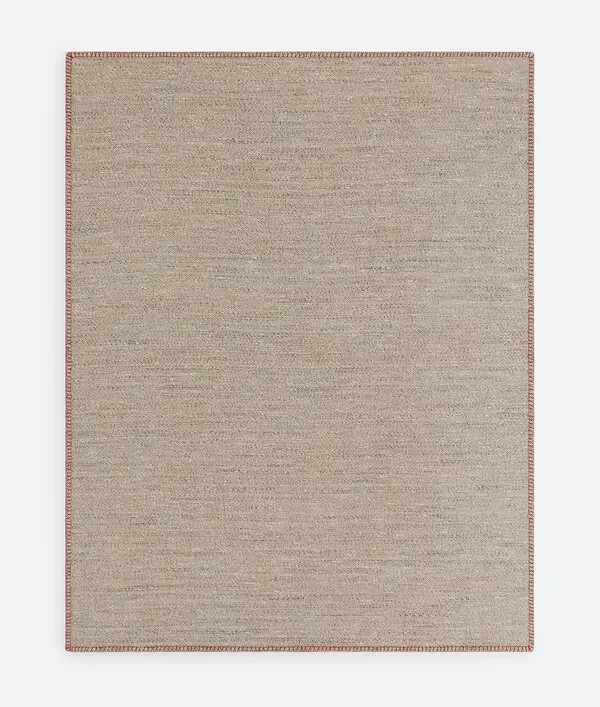 Bottega Veneta Tweed Blanket