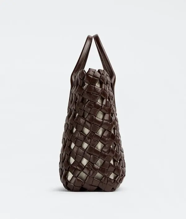 bottega veneta - Large Intreccio Tote Bag