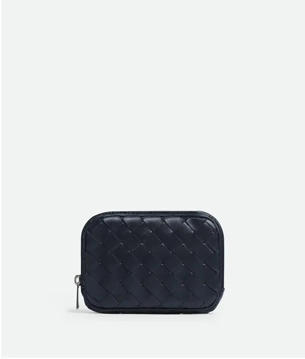 BOTTEGA  VENETA Bottega Veneta Intrecciato Teen Organizer - Space
