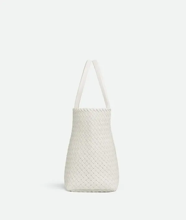 BOTTEGA  VENETA Medium Intreccio Cabat Tote Bag