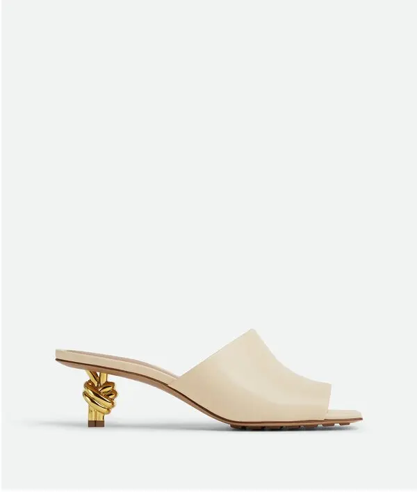 BOTTEGA  VENETA Knot Mule