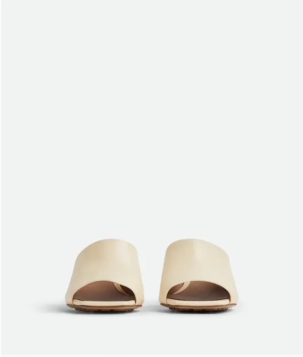 BOTTEGA  VENETA Knot Mule
