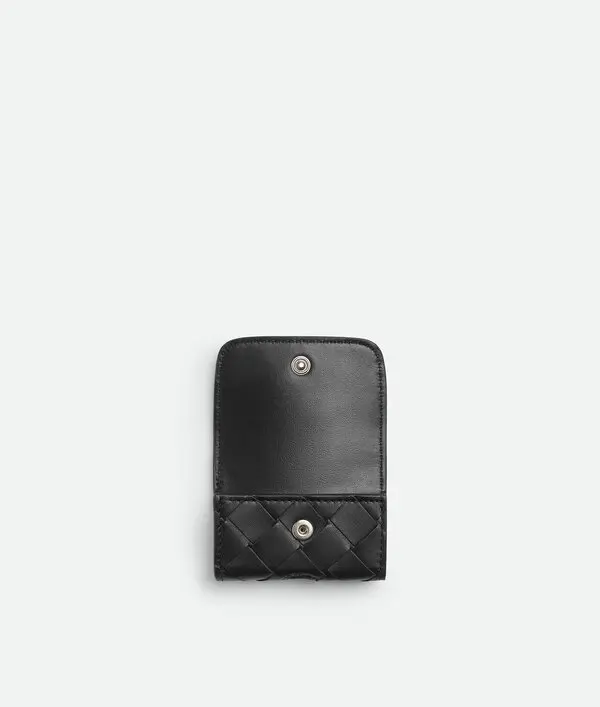 Bottega Veneta Intrecciato Airpods Holder On Hook