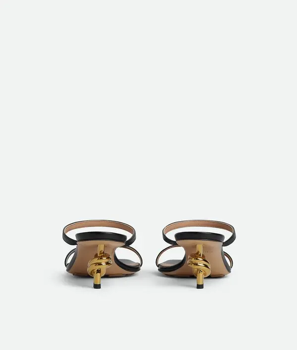 Bottega Veneta Knot Mule