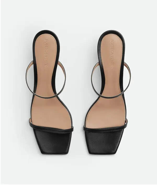 Bottega Veneta Knot Mule