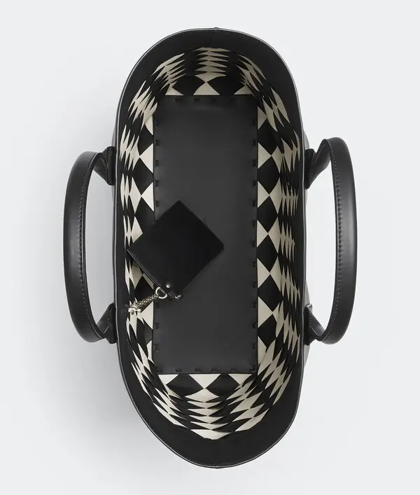Bottega Veneta Maxi Intreccio Tote