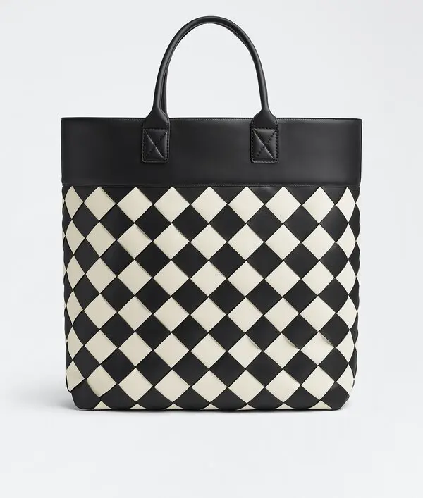 Bottega Veneta Maxi Intreccio Tote