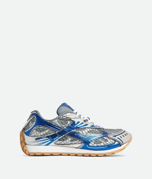 Bottega Veneta Orbit Sneaker