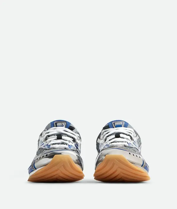 Bottega Veneta Orbit Sneaker