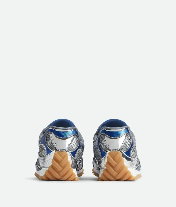Bottega Veneta Orbit Sneaker