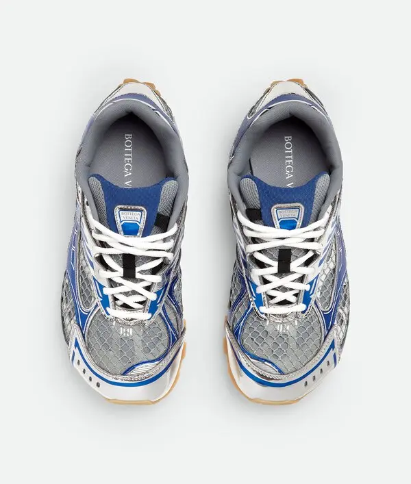 Bottega Veneta Orbit Sneaker
