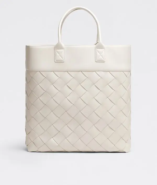 Bottega Veneta Maxi Intreccio Tote