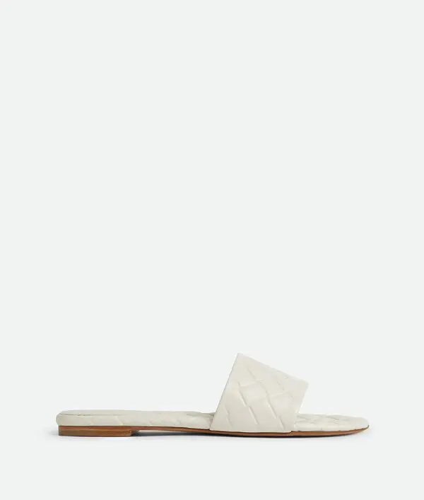 Bottega Veneta Amy Flat Mule