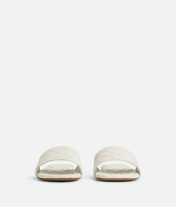 Bottega Veneta Amy Flat Mule