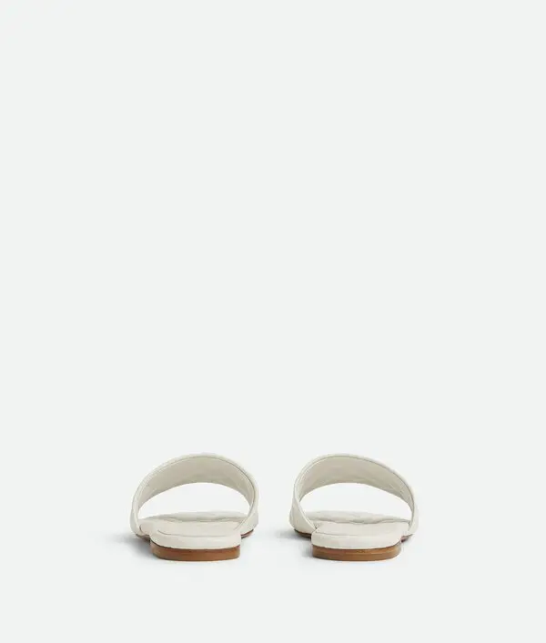 Bottega Veneta Amy Flat Mule