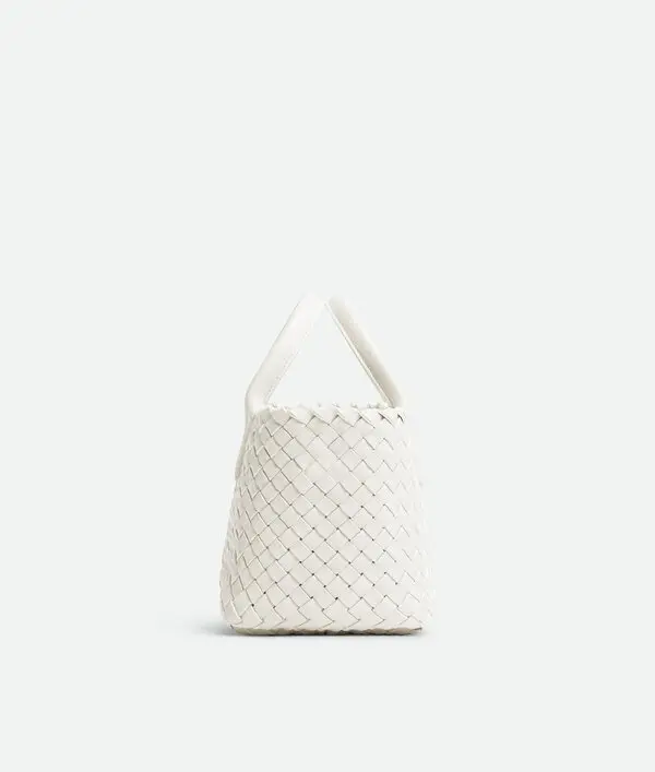 Bottega Veneta Mini Cabat Tote