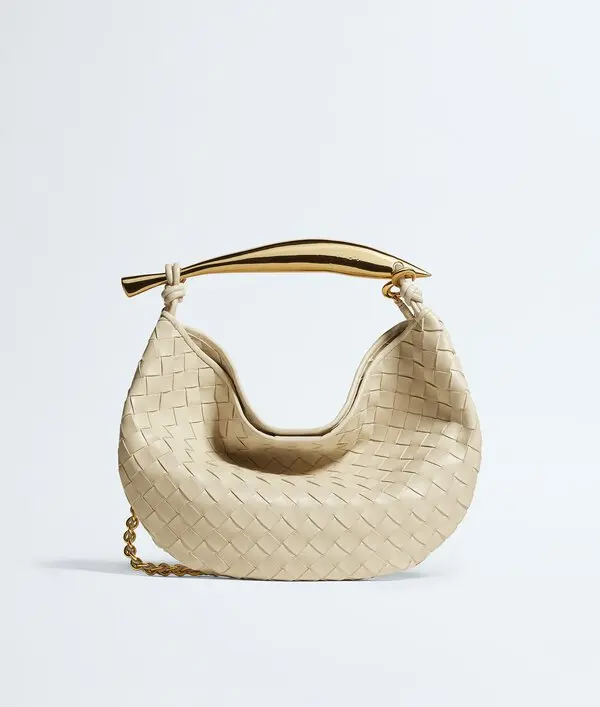 Bottega Veneta Sardine Chain