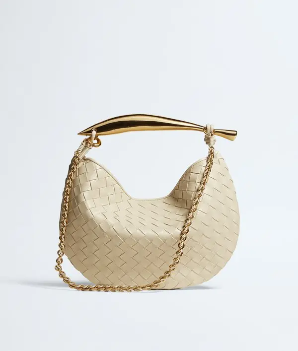 Bottega Veneta Sardine Chain