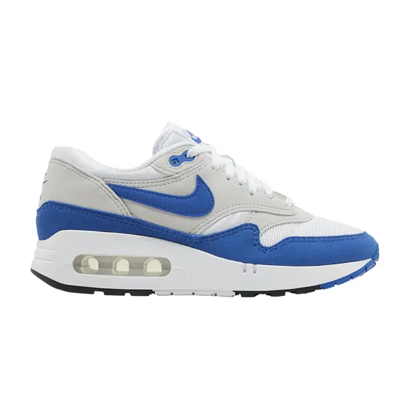 Nike Max 1 '86 Og 'big Bubble' Sneakers - Blue