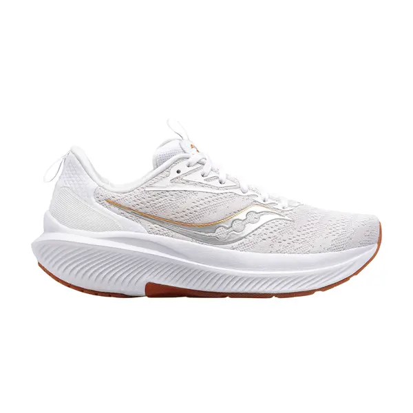 Saucony Echelon Sneakers - White