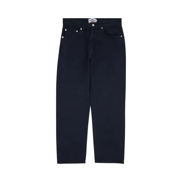 Supreme X Stone Island 5-pocket Jean - Blue