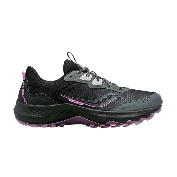 Saucony Aura Tr Gore-tex - Grey