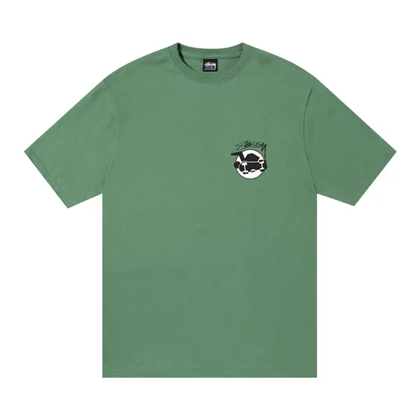 StÜssy Skateman Tee