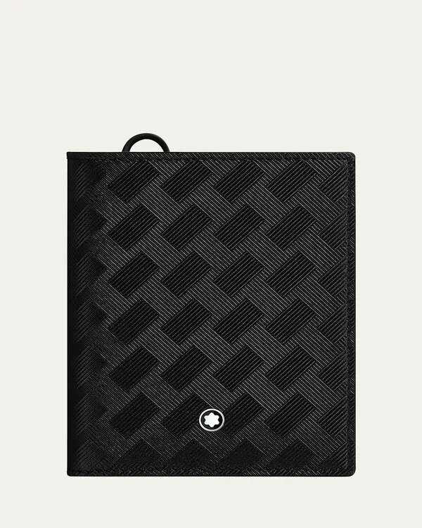 Montblanc Extreme 3.0 Wallet 6 Cards