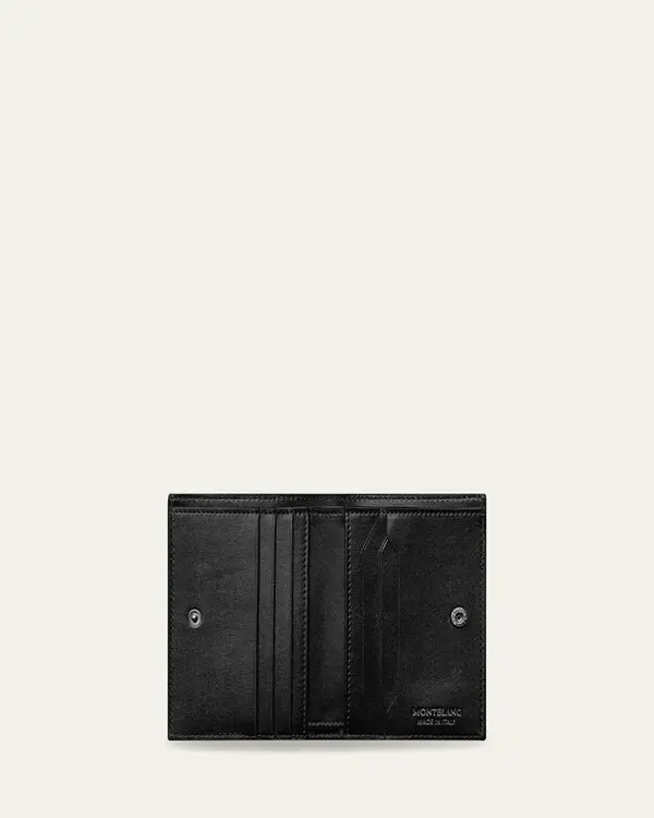 Montblanc Extreme 3.0 Wallet 6 Cards