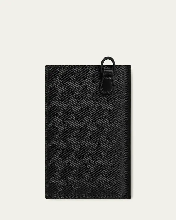 Montblanc Extreme 3.0 Wallet 6 Cards