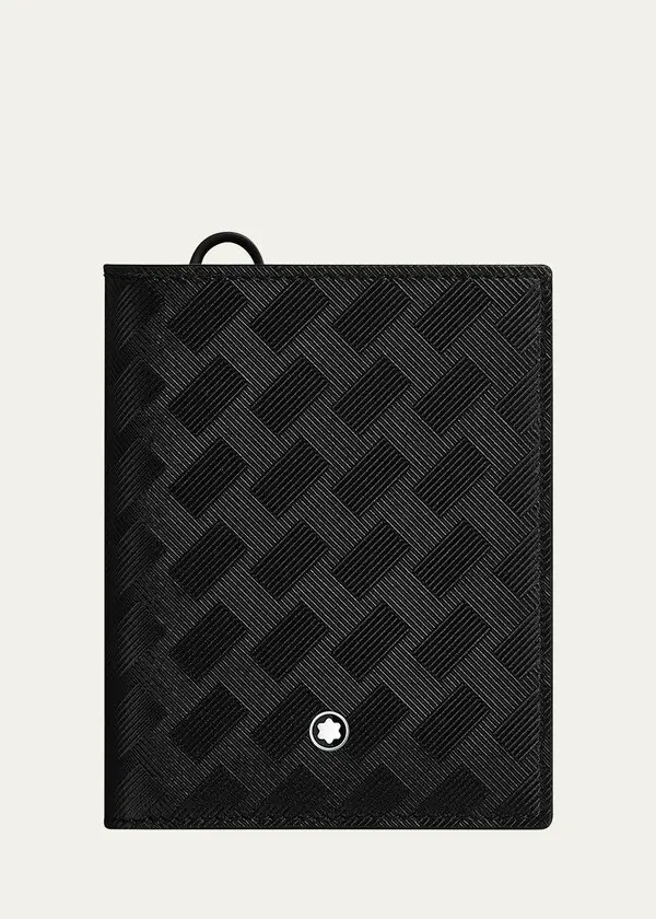 Montblanc Extreme 3.0 Wallet 6 Cards