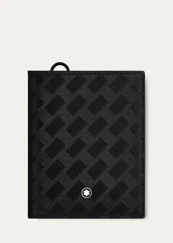 Montblanc Extreme 3.0 Wallet 6 Cards