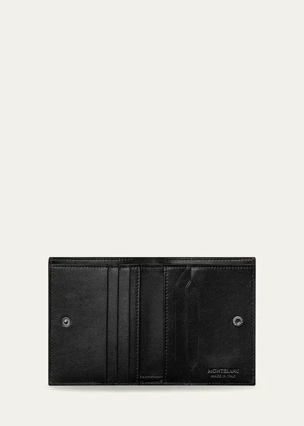 Montblanc Extreme 3.0 Wallet 6 Cards