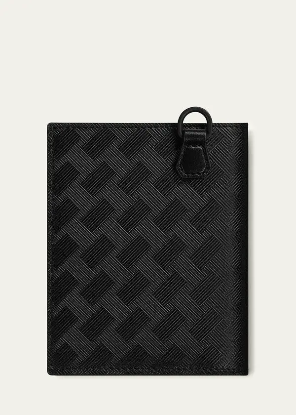 Montblanc Extreme 3.0 Wallet 6 Cards