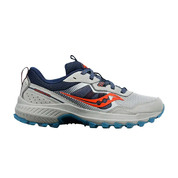 Saucony Excursion Tr16 Sneakers - Grey