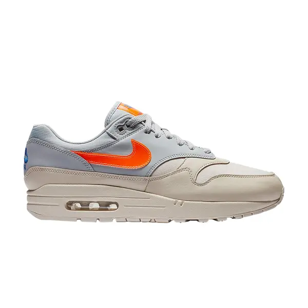 Nike Air Max 1 Sneakers - Tan