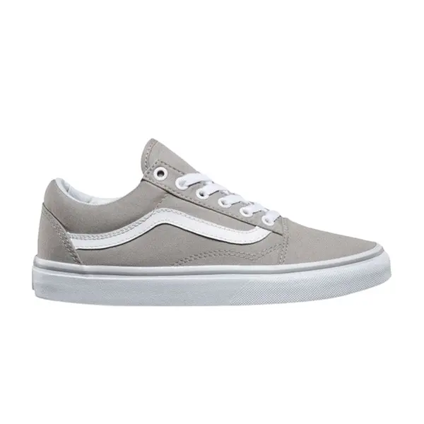 VANS Old Skool Sneakers - Grey