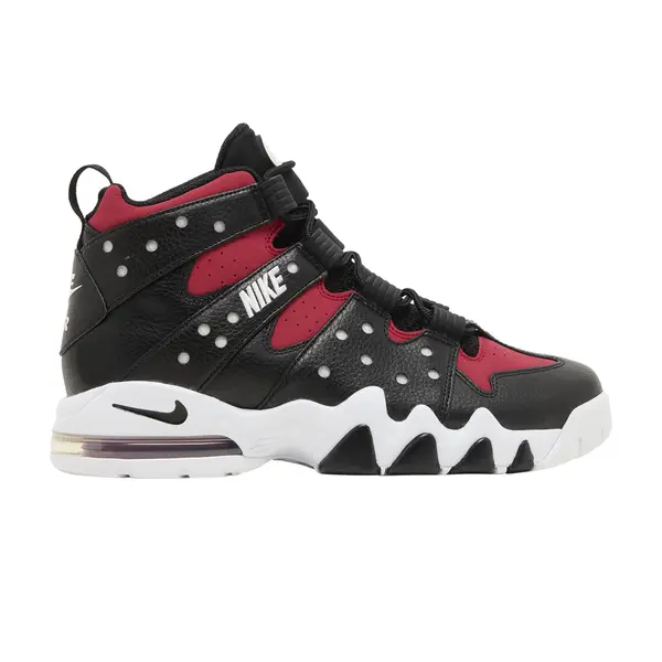 Nike Air Max 2 Cb 94 Sneakers - Black