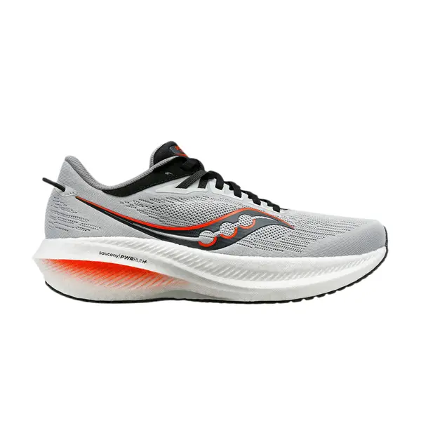 Saucony Triumph 21 Sneakers - Grey